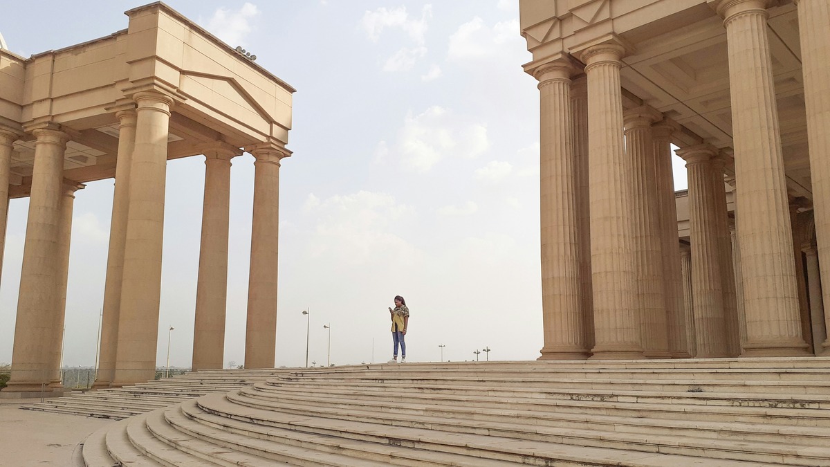 Ivory Coast - cloudvisas